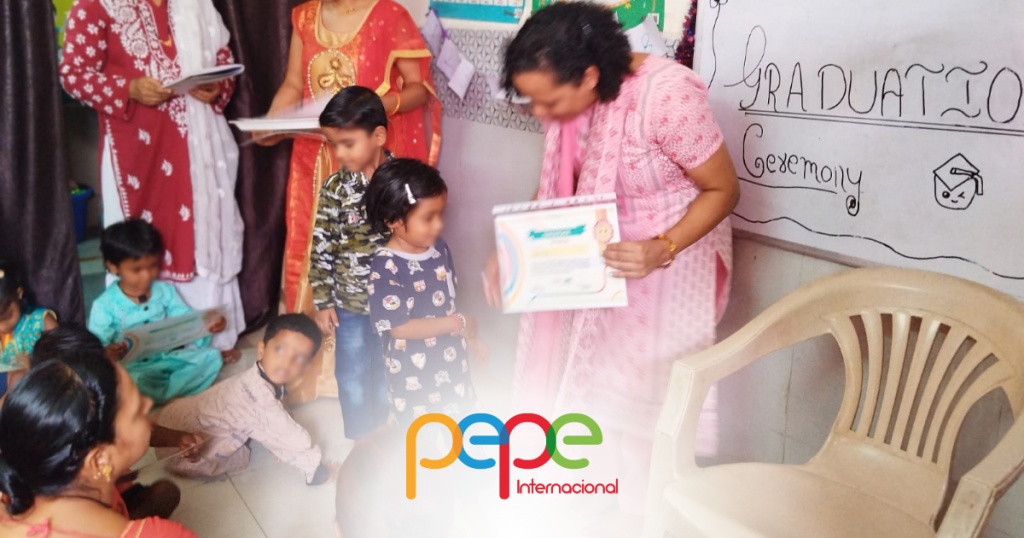 It's time to give thanks and celebrate PEPE in India - Pepe Network