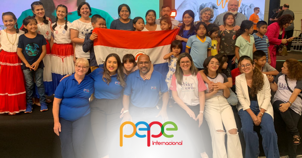 Spotlight on Aché paraguayan ethnicity - Pepe Network